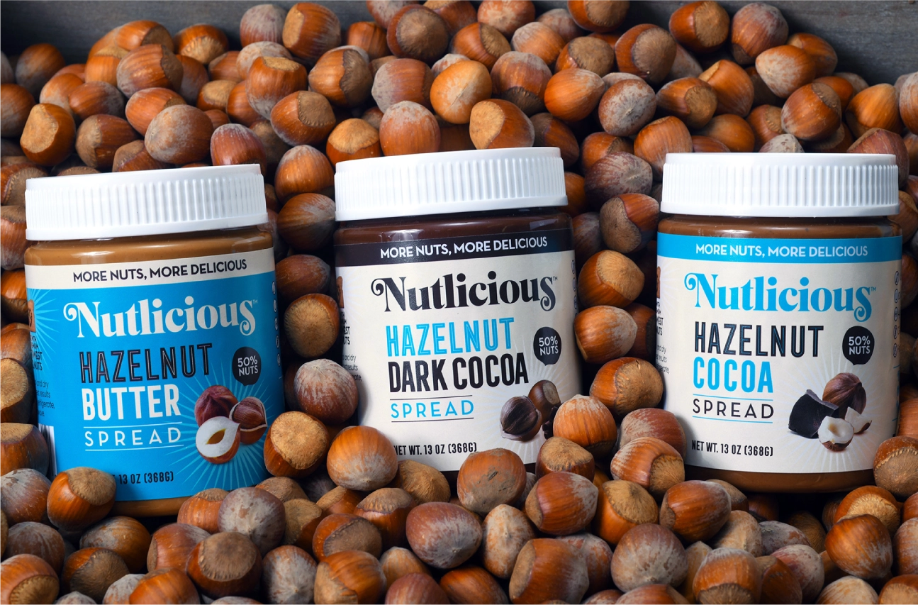 products - Nutlicious