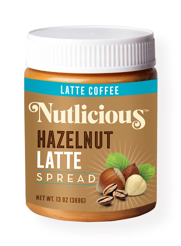 products - Nutlicious