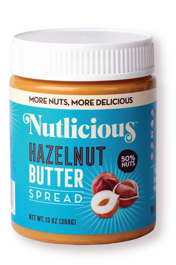 Home - Nutlicious