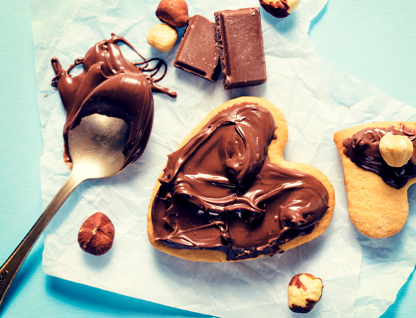 Home - Nutlicious